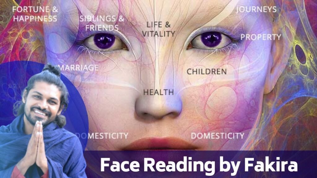 Understanding Face Reading: Insights into Fakira’s Practice